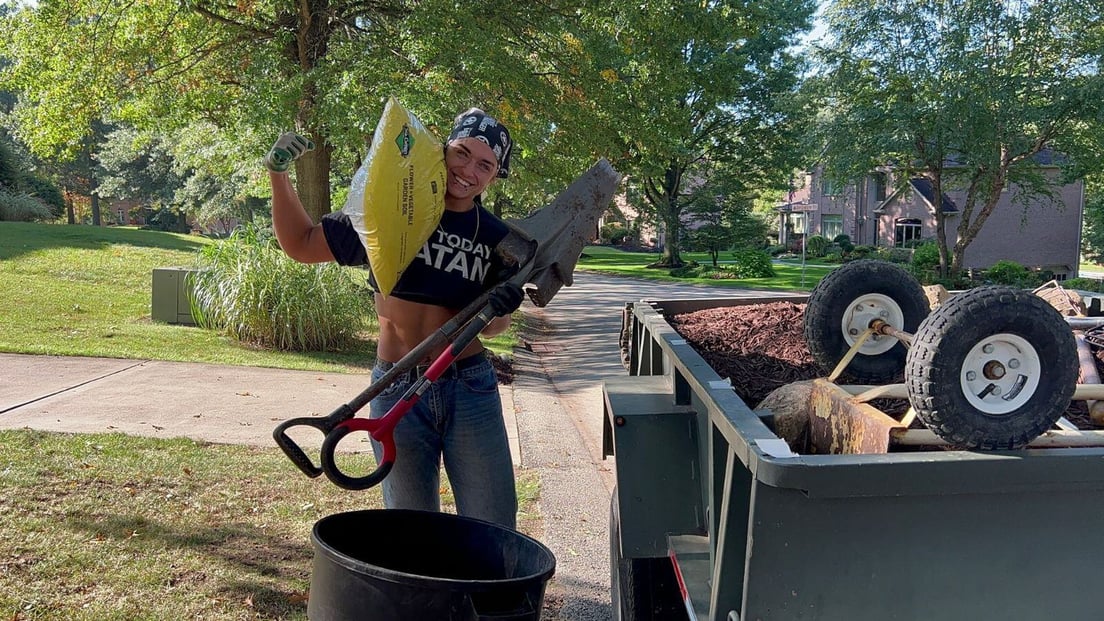 Meet The Team: Patricia Bolen | Heeter