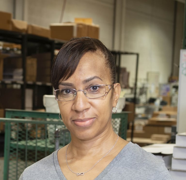 Our Team of Print Industry Experts | Heeter