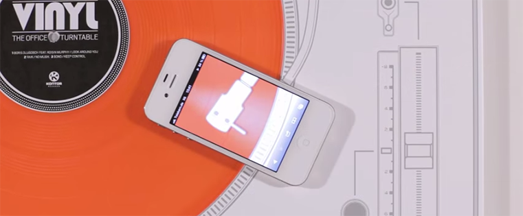 15 Clever Examples of Interactive Print Ads | Heeter