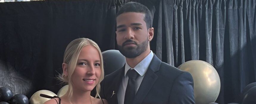 Meet The Team: Kenavis Becks | Heeter