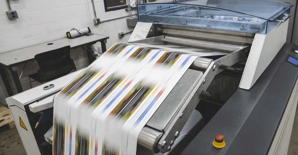 Effortless Custom Commercial Data Printing Solutions Heeter