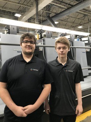 Commercial Printing's Aging Workforce: It’s Not Somebody Else’s Problem ...