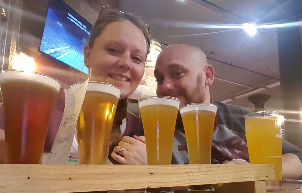 Meet the Team: Sara Roosa | Heeter