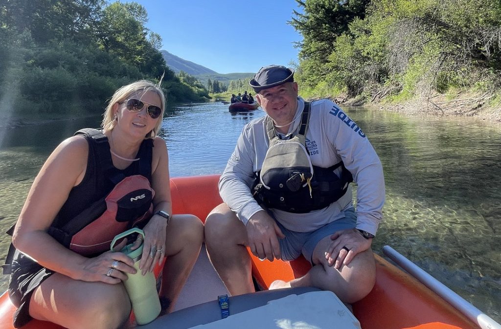 Meet the Team: Al Russo | Heeter