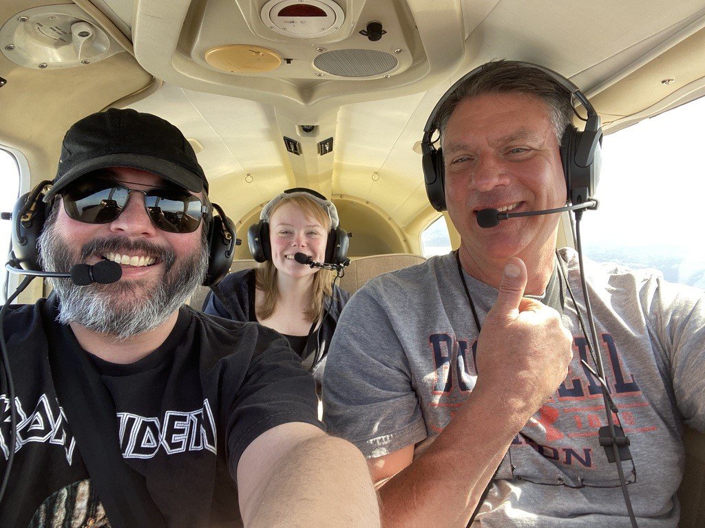 Meet the Team: Brian Reddecliff | Heeter