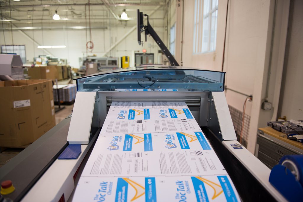 Heeter Goes Digital and Goes National | Heeter