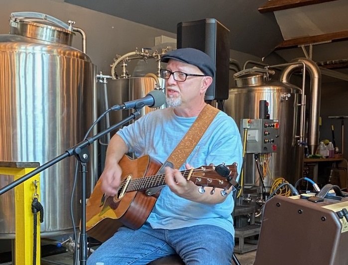 Meet the Team: Denny Crawford | Heeter