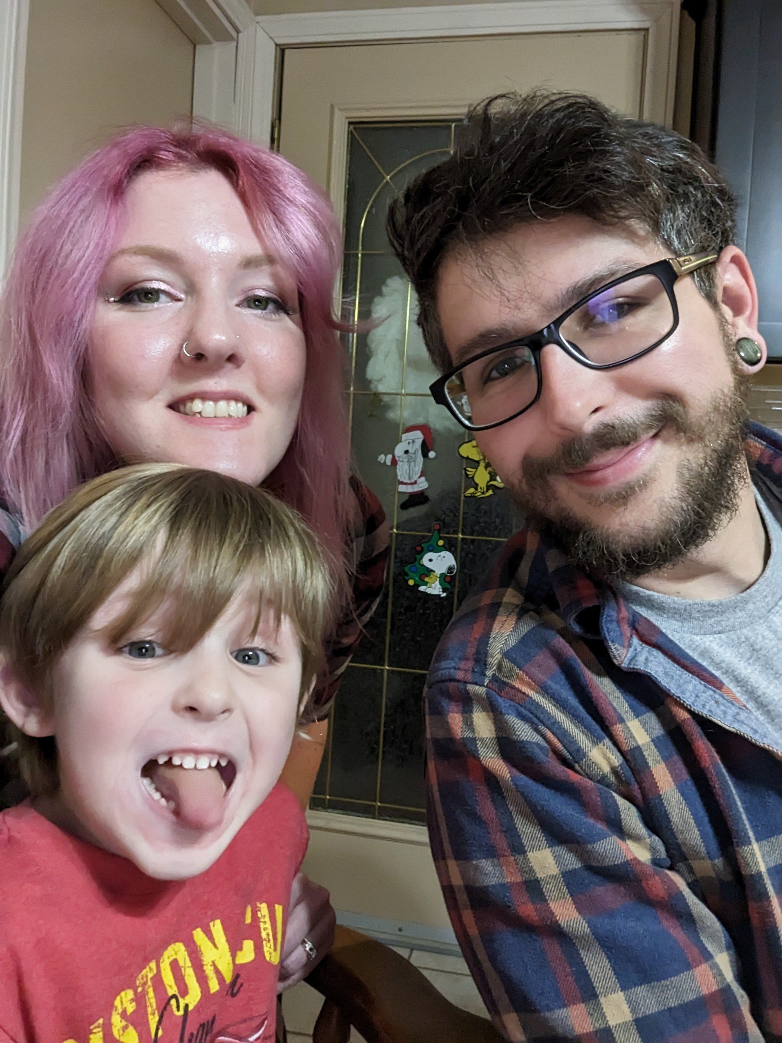 Meet the Team: Damian Ferchak | Heeter