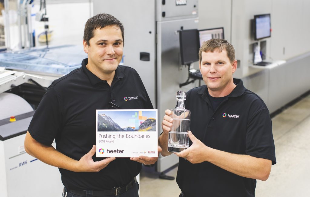 Meet the Team: Jani Viczian | Heeter