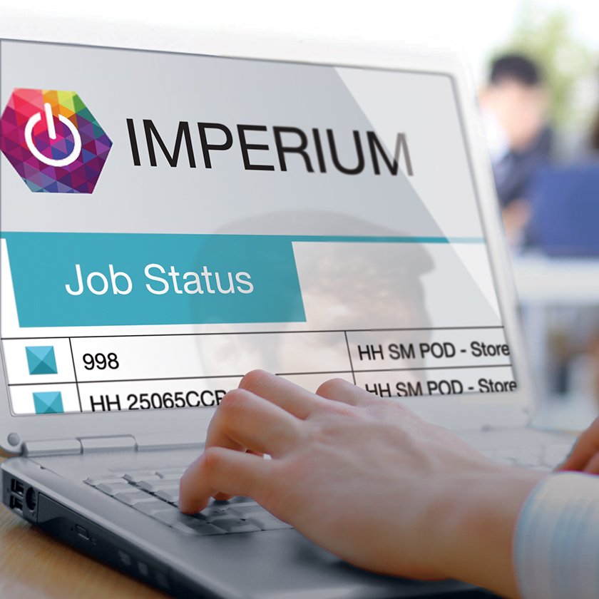 Introducing Imperium - Making You More Productive | Heeter