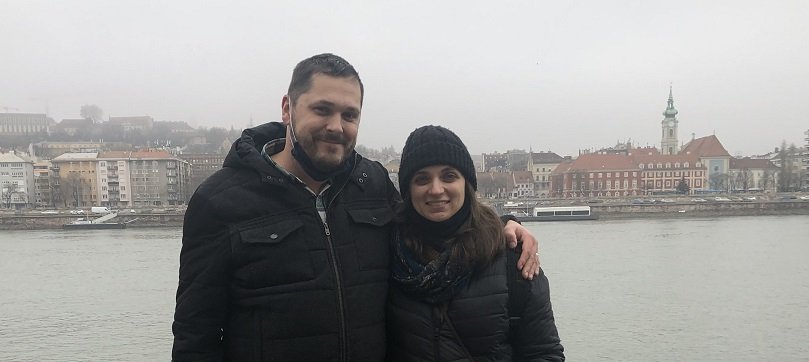 Meet the Team: Jani Viczian | Heeter