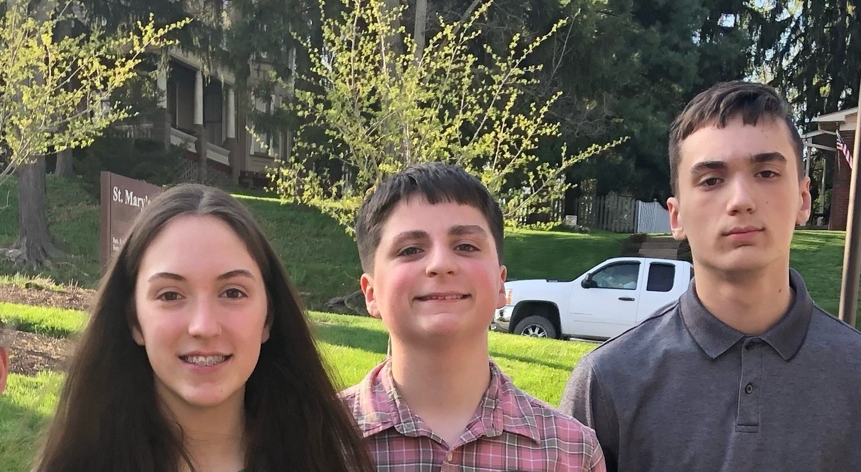 Meet the Team: Jani Viczian | Heeter