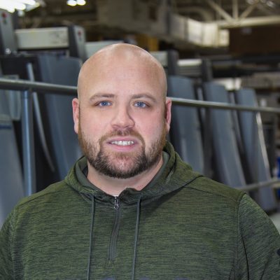 Empowering the Team in 2022 | Heeter