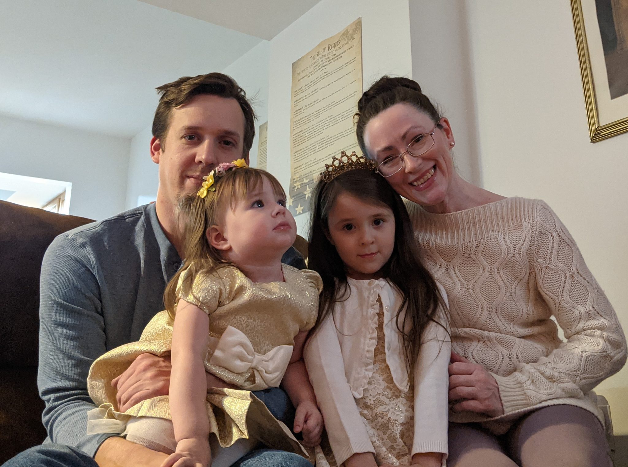 Meet the Team: Josh Gullett | Heeter