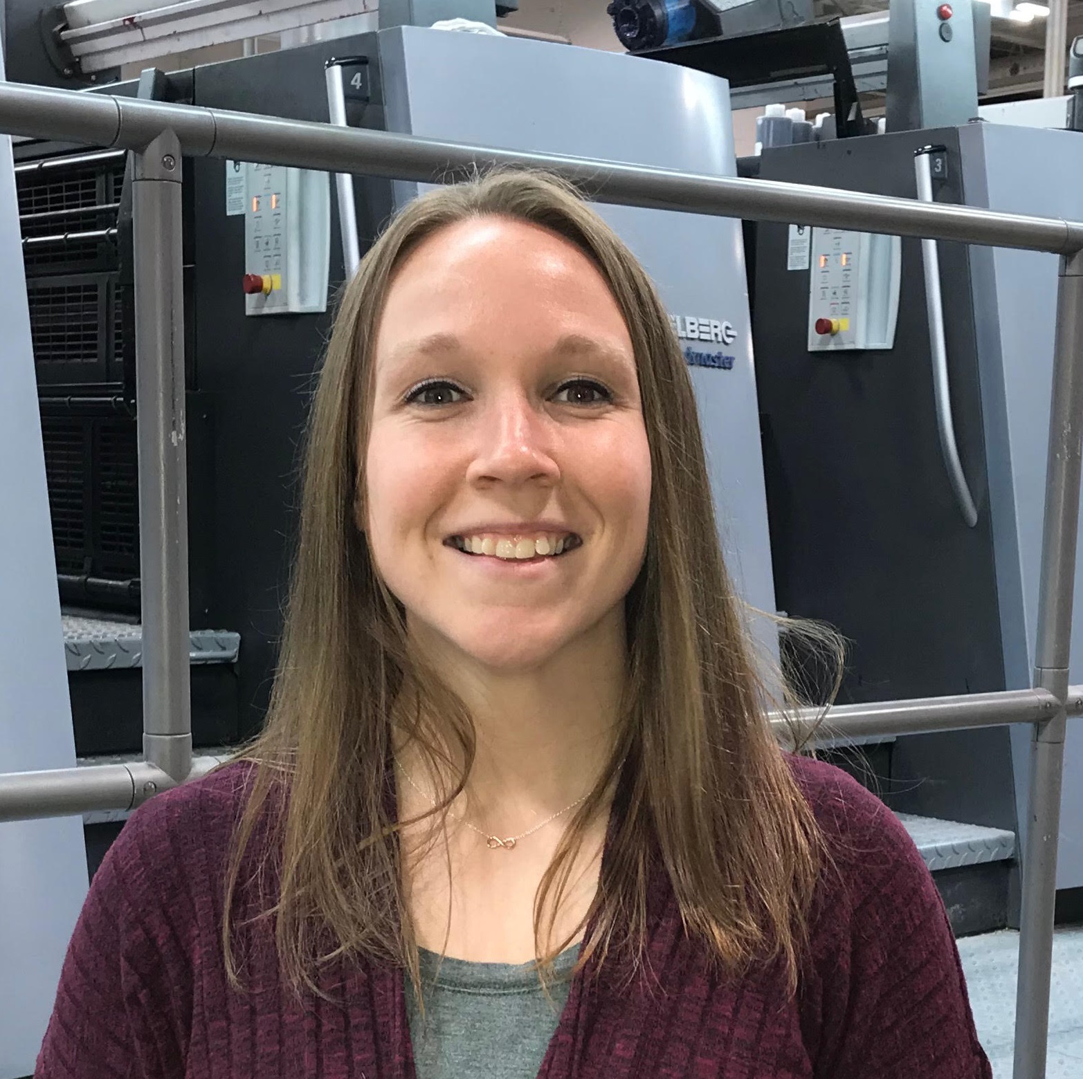 Empowering the Team in 2022 | Heeter