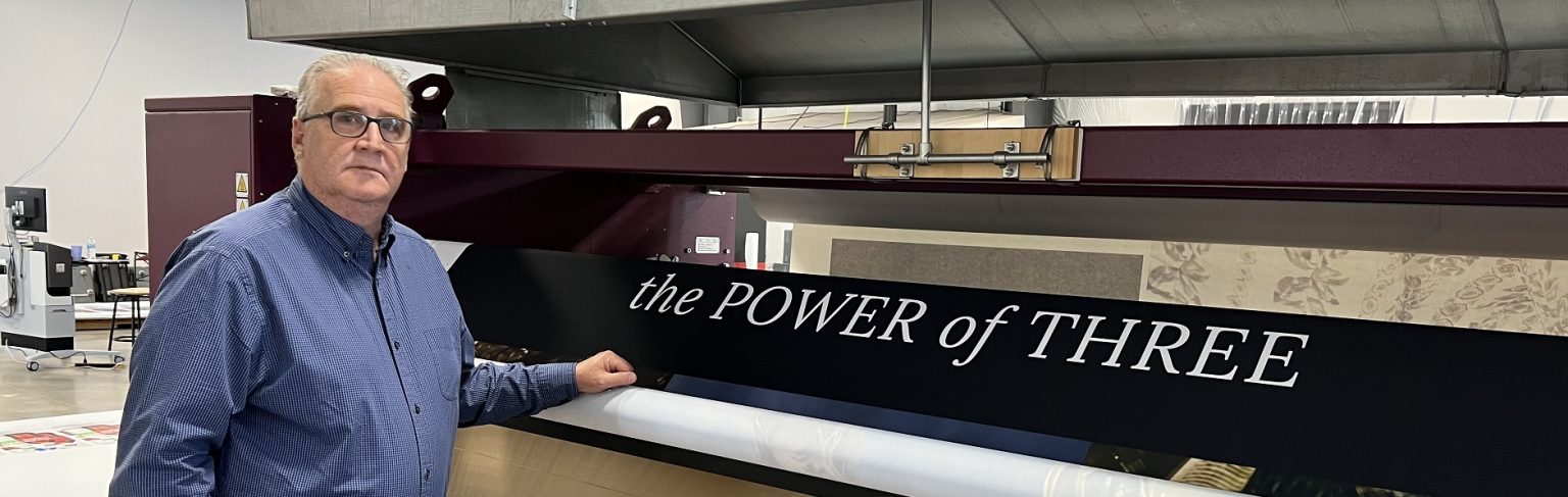 Snapshot of Laurel Print & Graphics: The Region’s Leader in Large ...