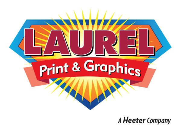 Heeter Acquires Laurel Print & Graphics | Heeter
