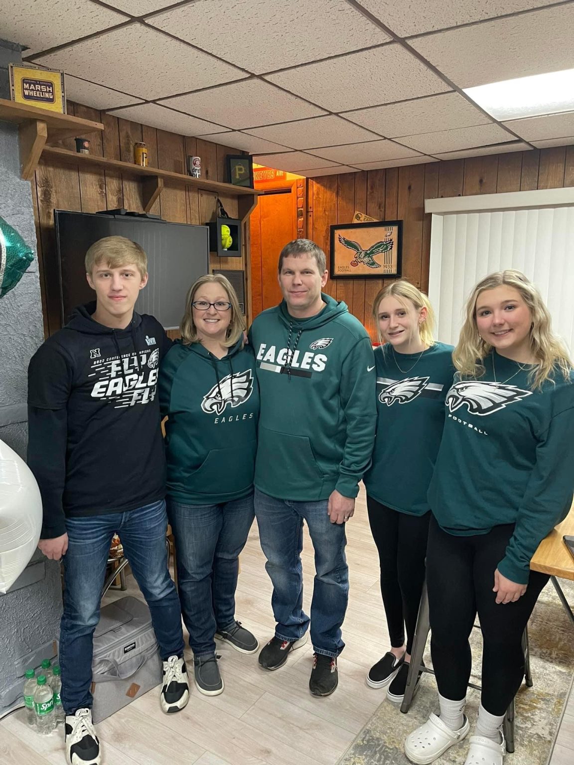 Meet The Team: PJ Eddy | Heeter