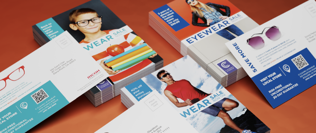 Making Direct Mail Stand Out | Heeter