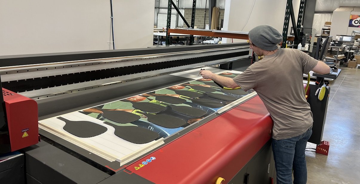 Snapshot of Laurel Print & Graphics: The Region’s Leader in Large ...