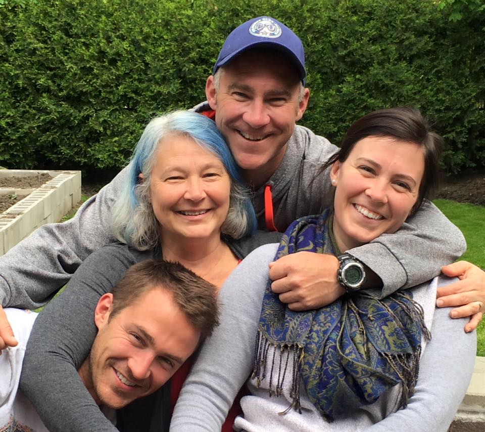 Meet the Team: Sandy Cannon | Heeter