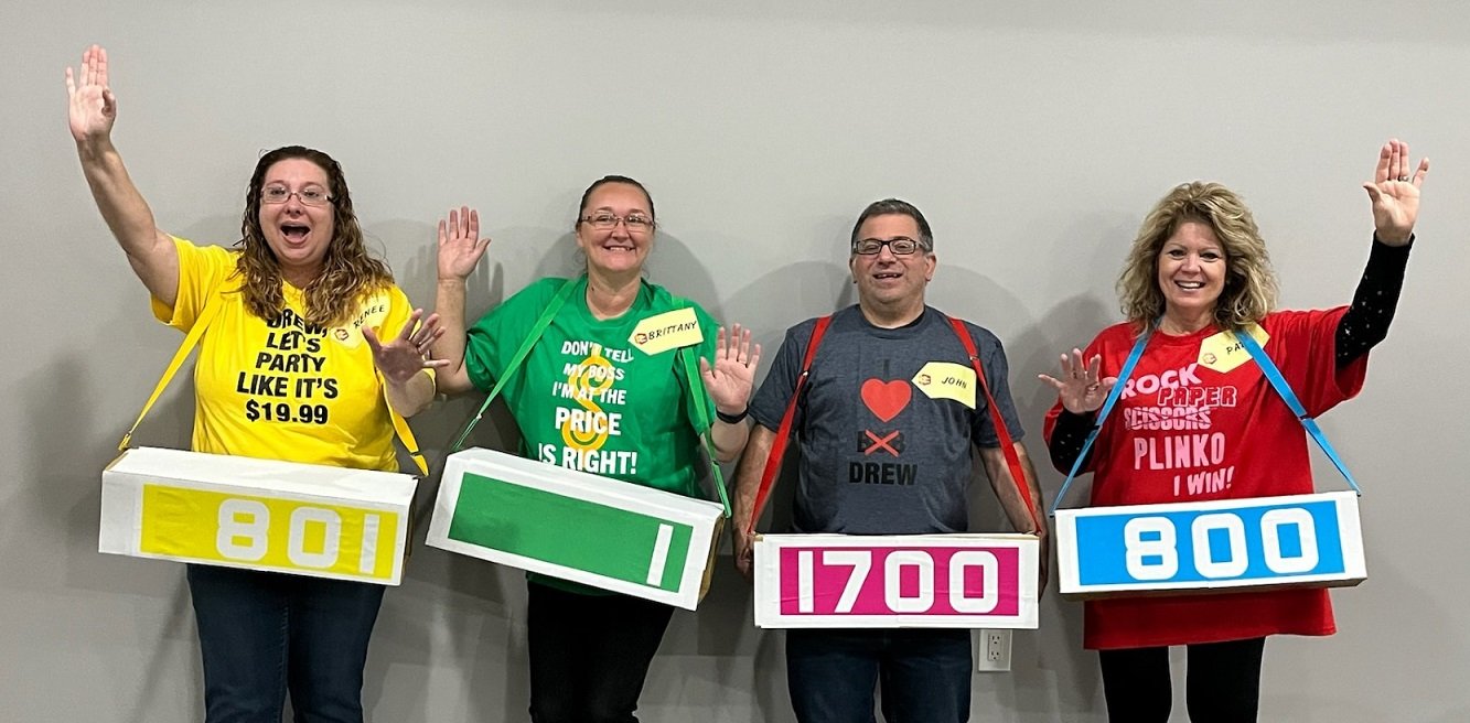 Meet the Team: Renee Kennedy | Heeter