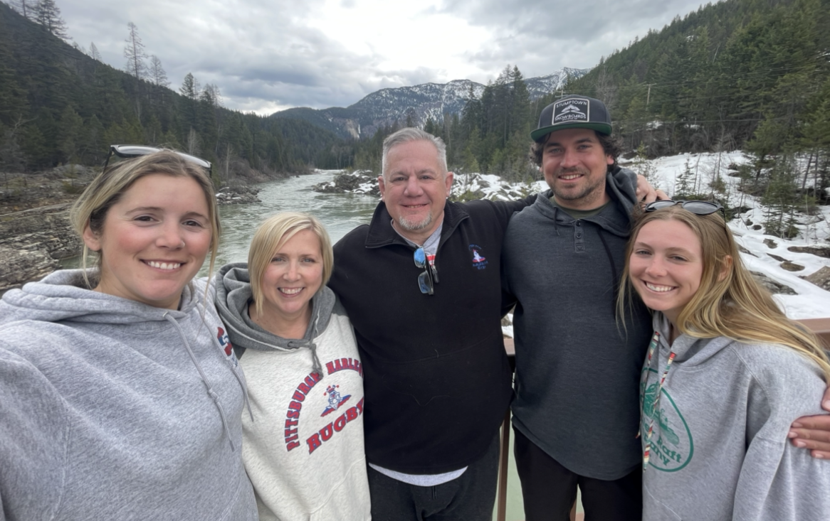 Meet the Team: Al Russo | Heeter