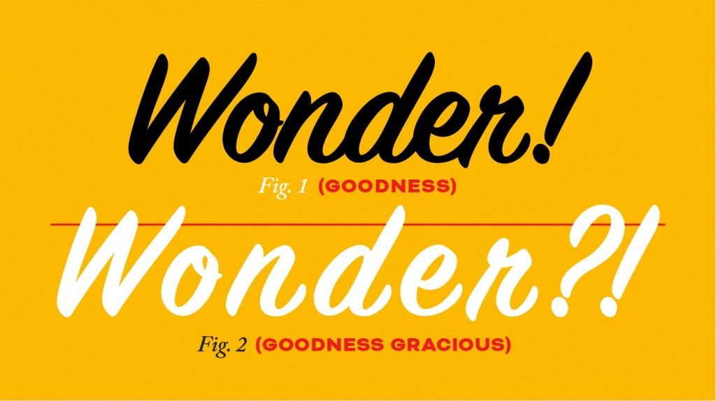 5 Sneaky Typography Errors to Avoid | Heeter