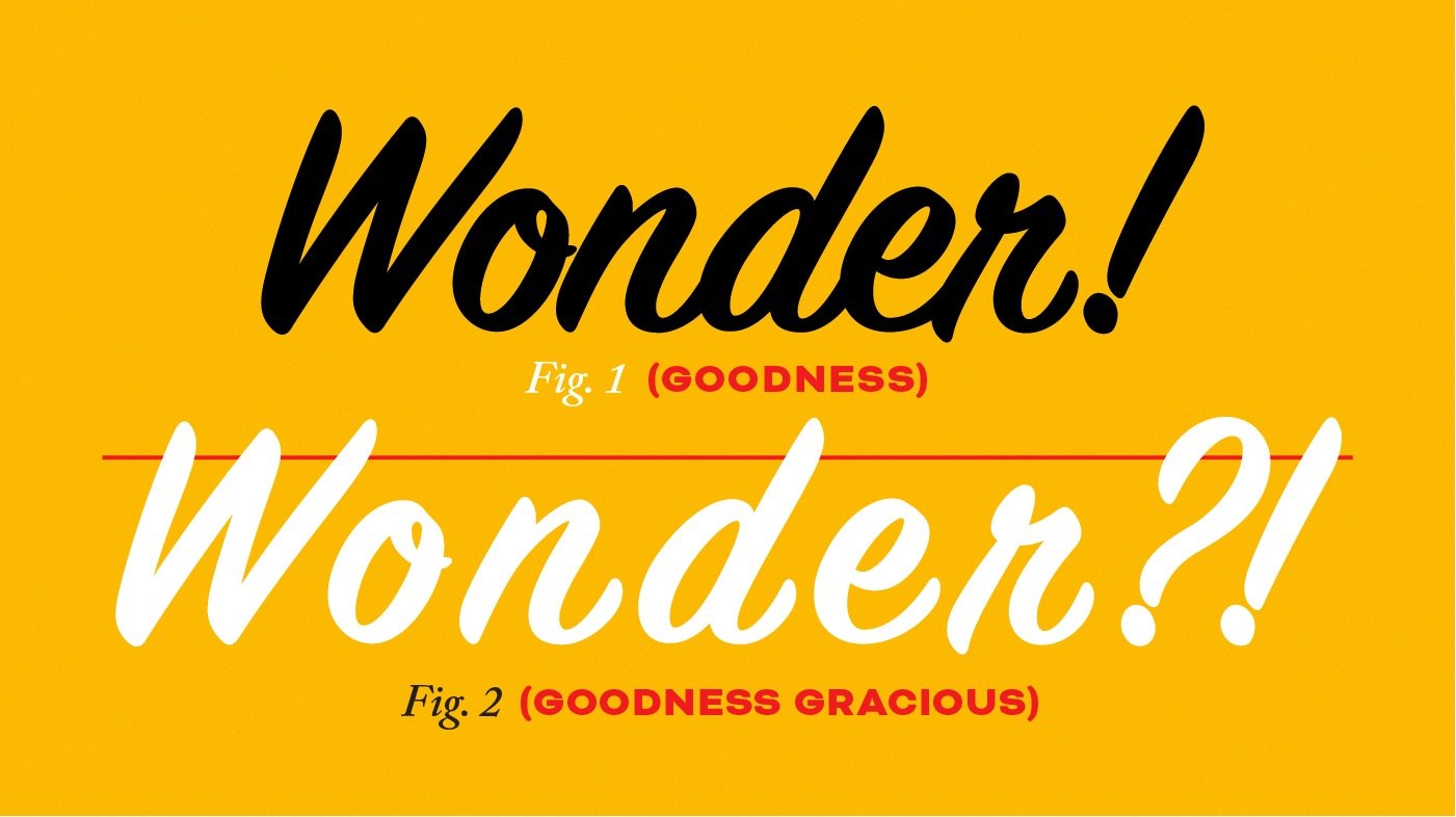 5 Sneaky Typography Errors to Avoid | Heeter