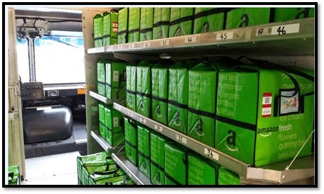 Yo, Mailman, Bring Me a Flounder and a Dozen Roses | Heeter