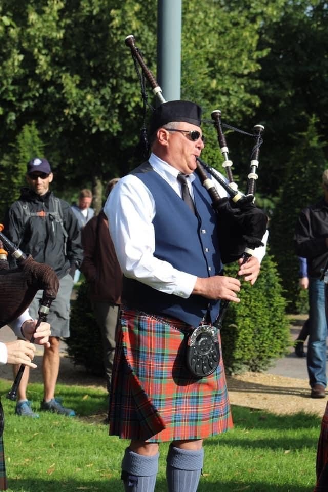 Meet the Team: Brian Reddecliff | Heeter