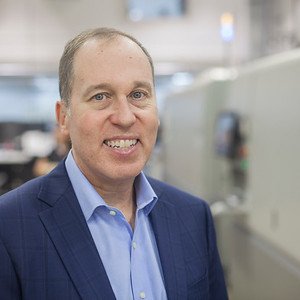 Our Transformation Continues | Heeter