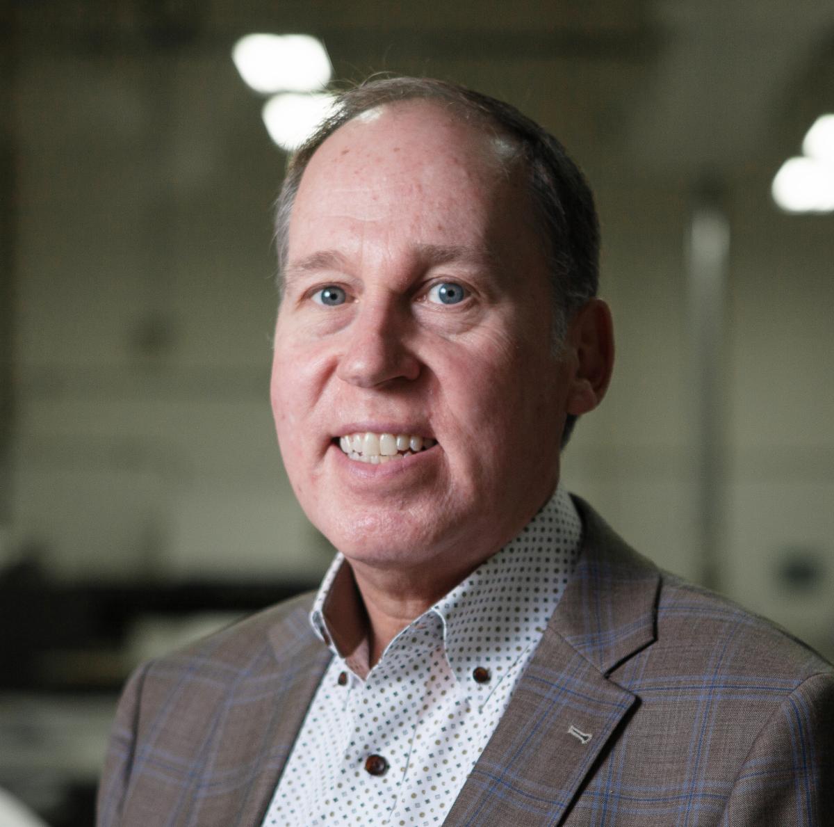 Scott Heeter | Heeter