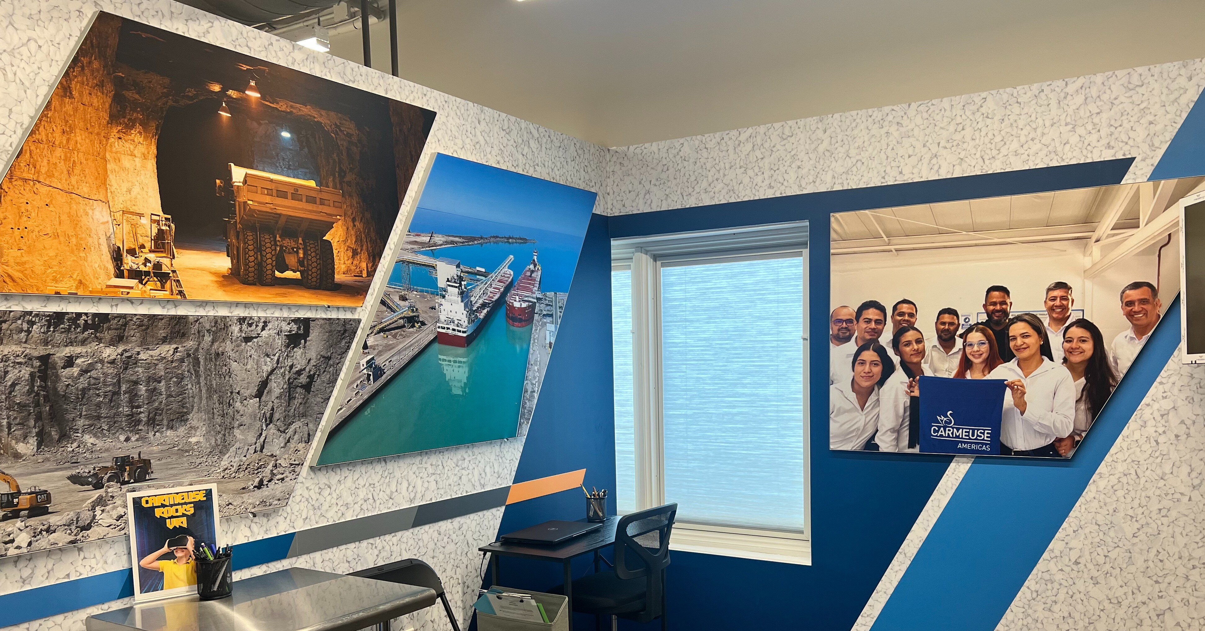 Commercial Printing, Graphics & Marketing Solutions | Heeter