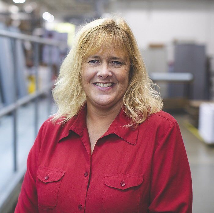 Barbra Kilgore | Heeter | Innovative Print and Data Solutions