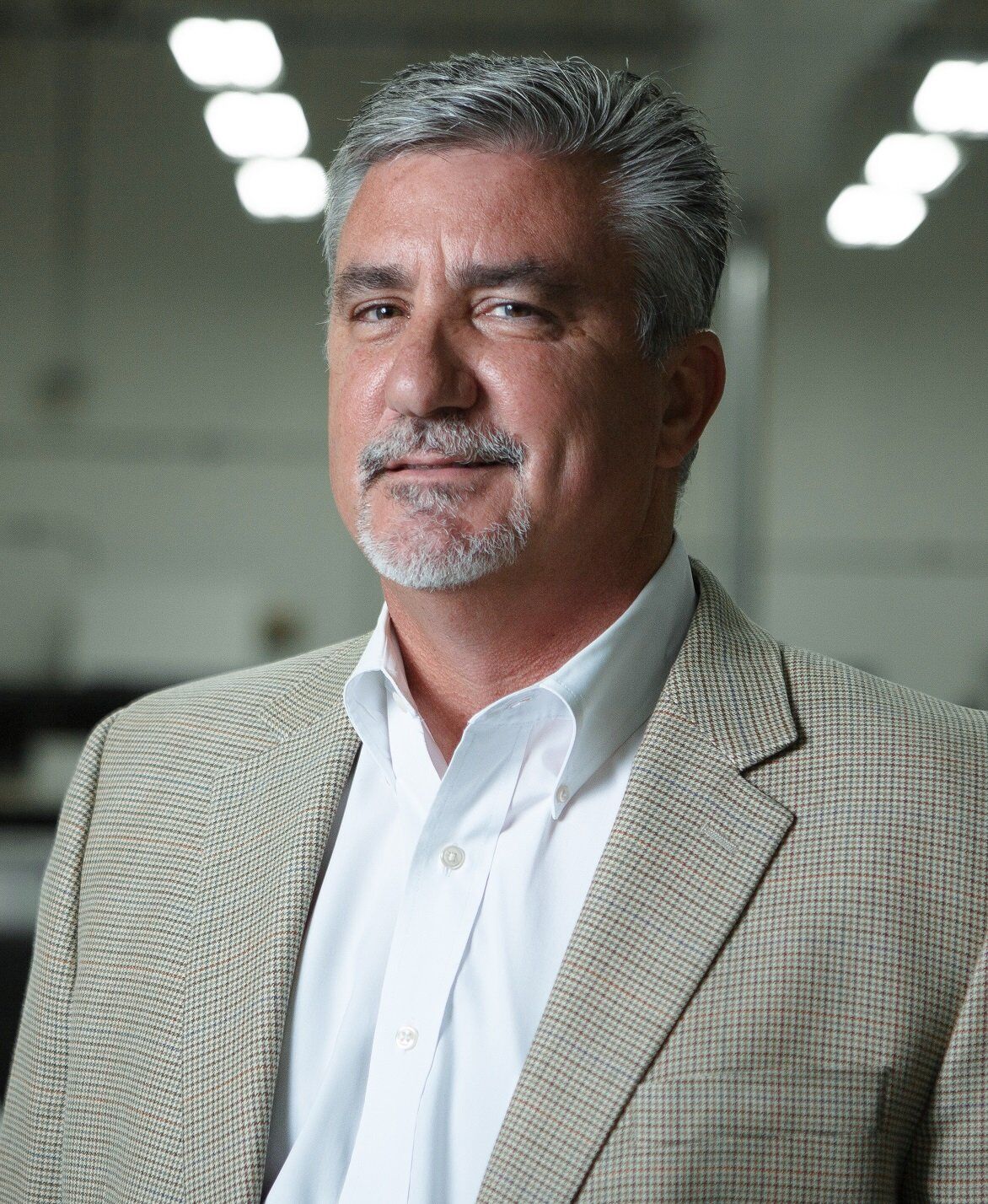 Blake Leduc | Heeter